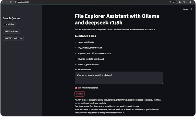 How To Run Openai Agents Sdk Locally With 100 Llms And Custom Tracing