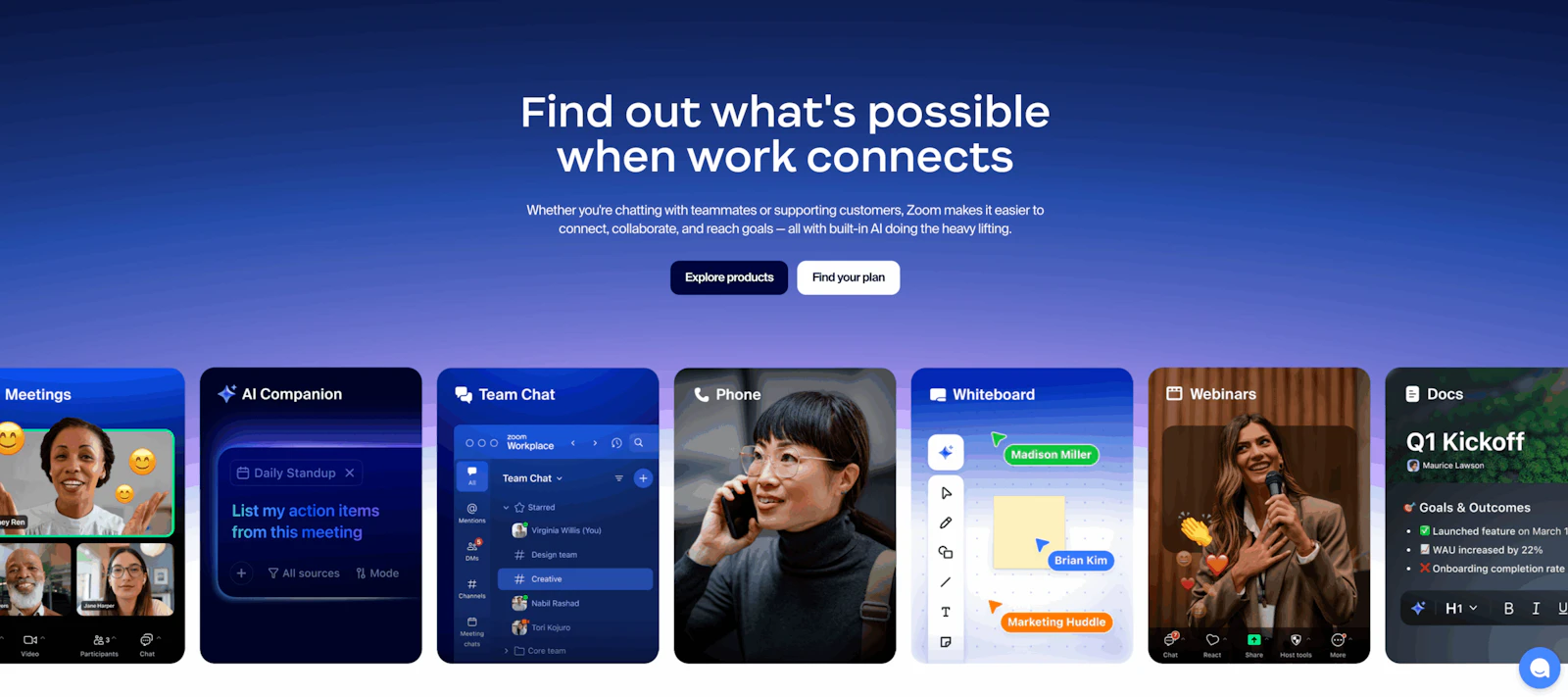 Top 7 Most Secure Video Calling Apps