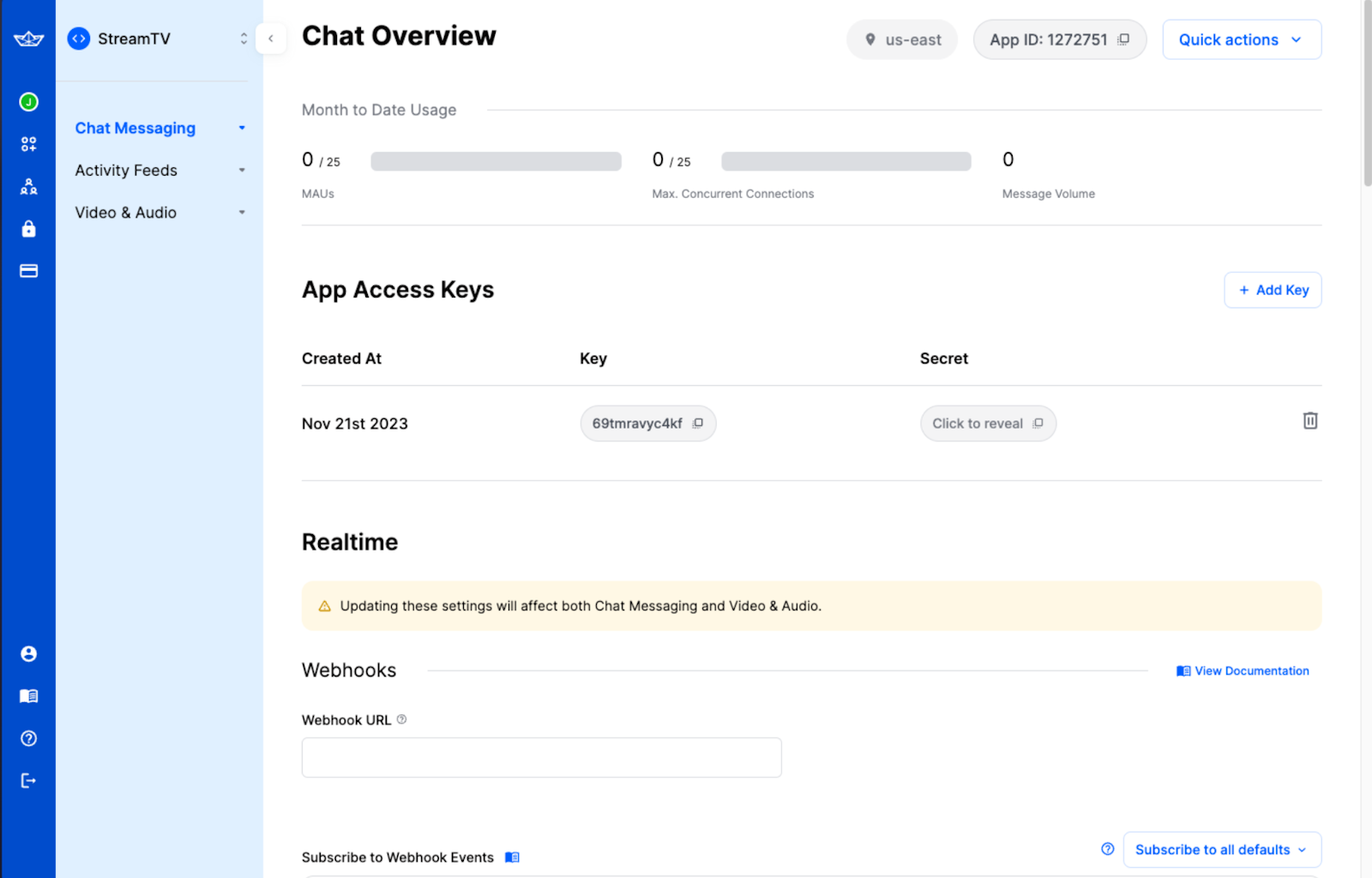 How to Build a Twitch-Like Streaming App in SwiftUI