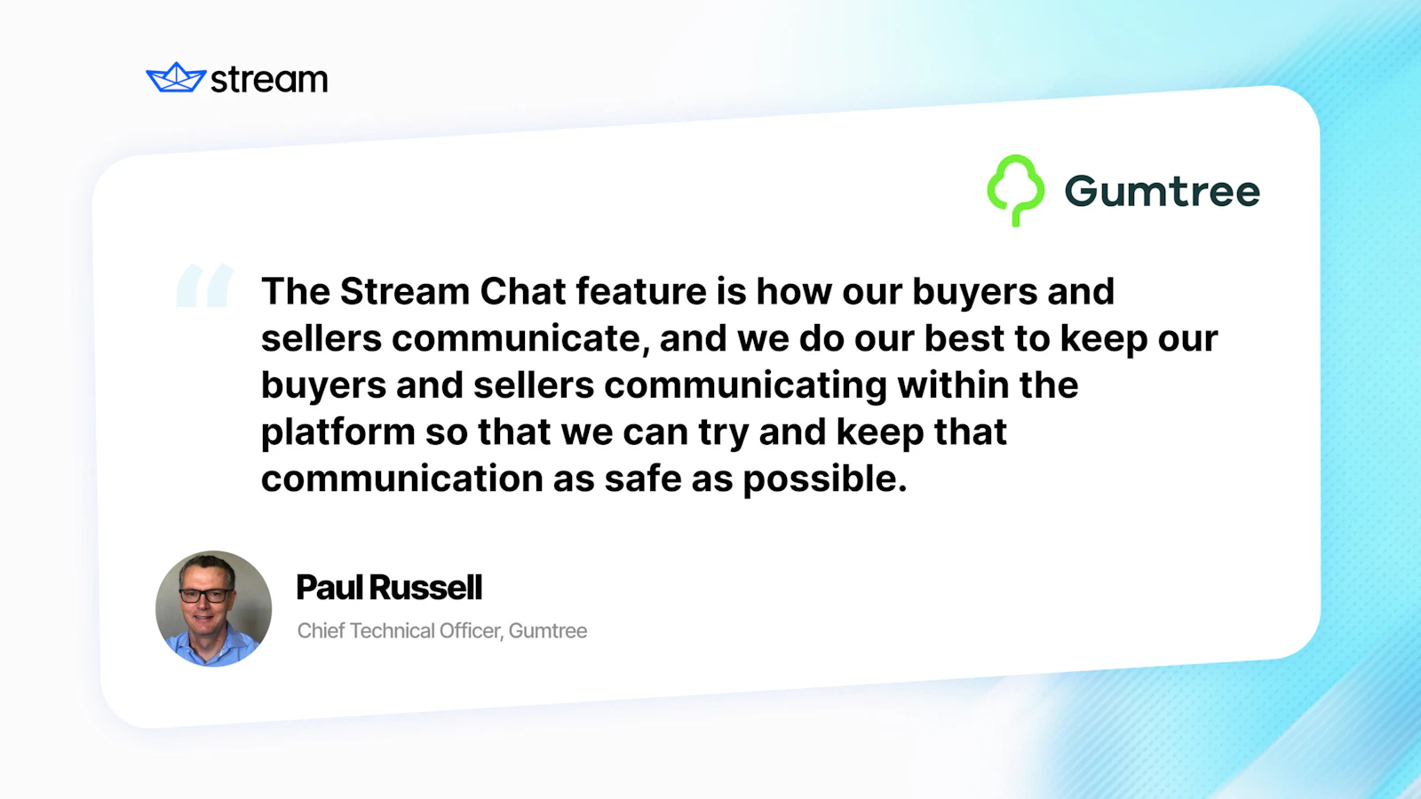 Gumtree Australia Enhances Marketplace Safety and Efficiency