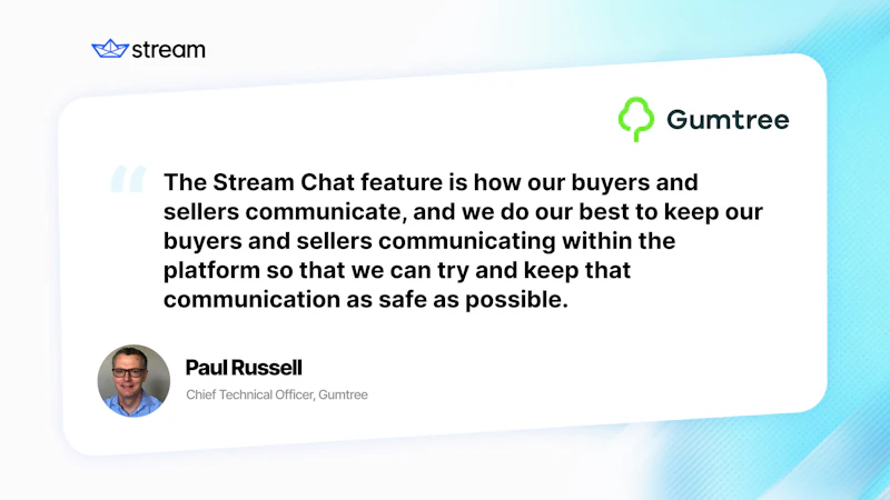 Gumtree Australia Enhances Marketplace Safety and Efficiency