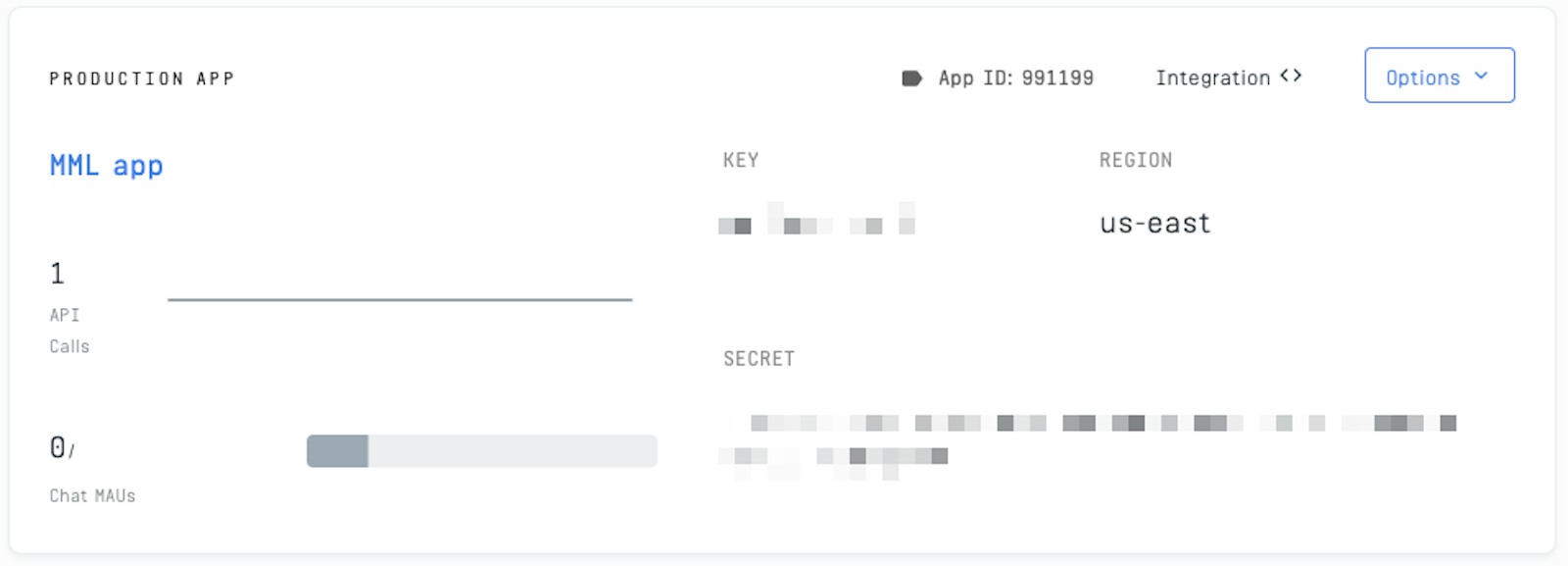 Build an Interactive Messaging App with Stream, MML, Node and React
