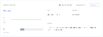 Build an Interactive Messaging App with Stream, MML, Node and React