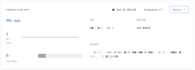 Build an Interactive Messaging App with Stream, MML, Node and React