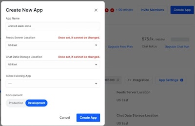 Build a Whatsapp Clone for Android w/ Compose