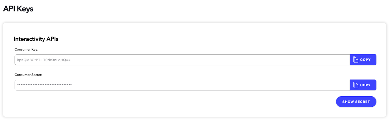 Build a 1-on-1 Video Chat with SwiftUI and Dolby.io