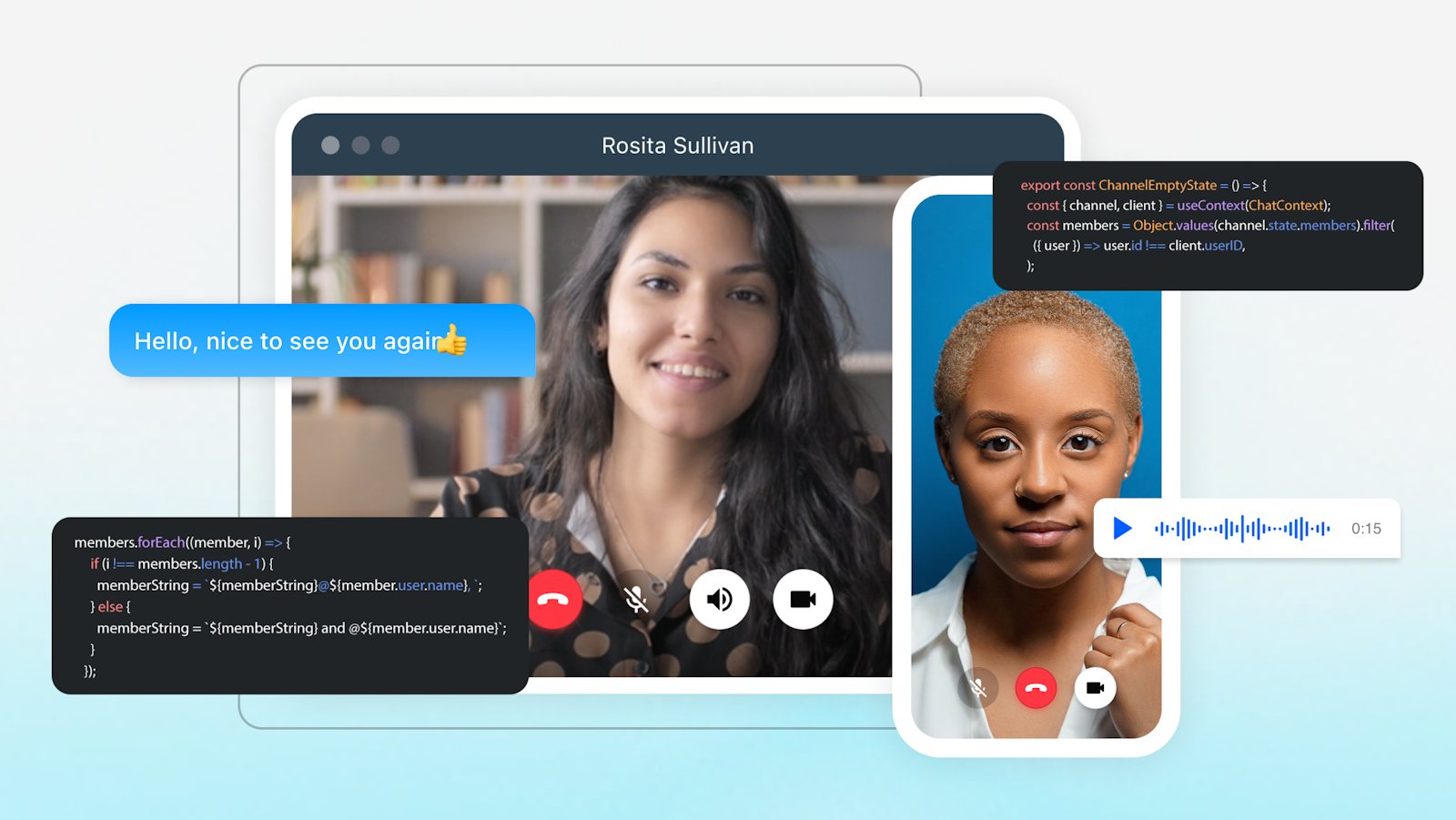 Build a Video Chat App - Types, Cost, and Features