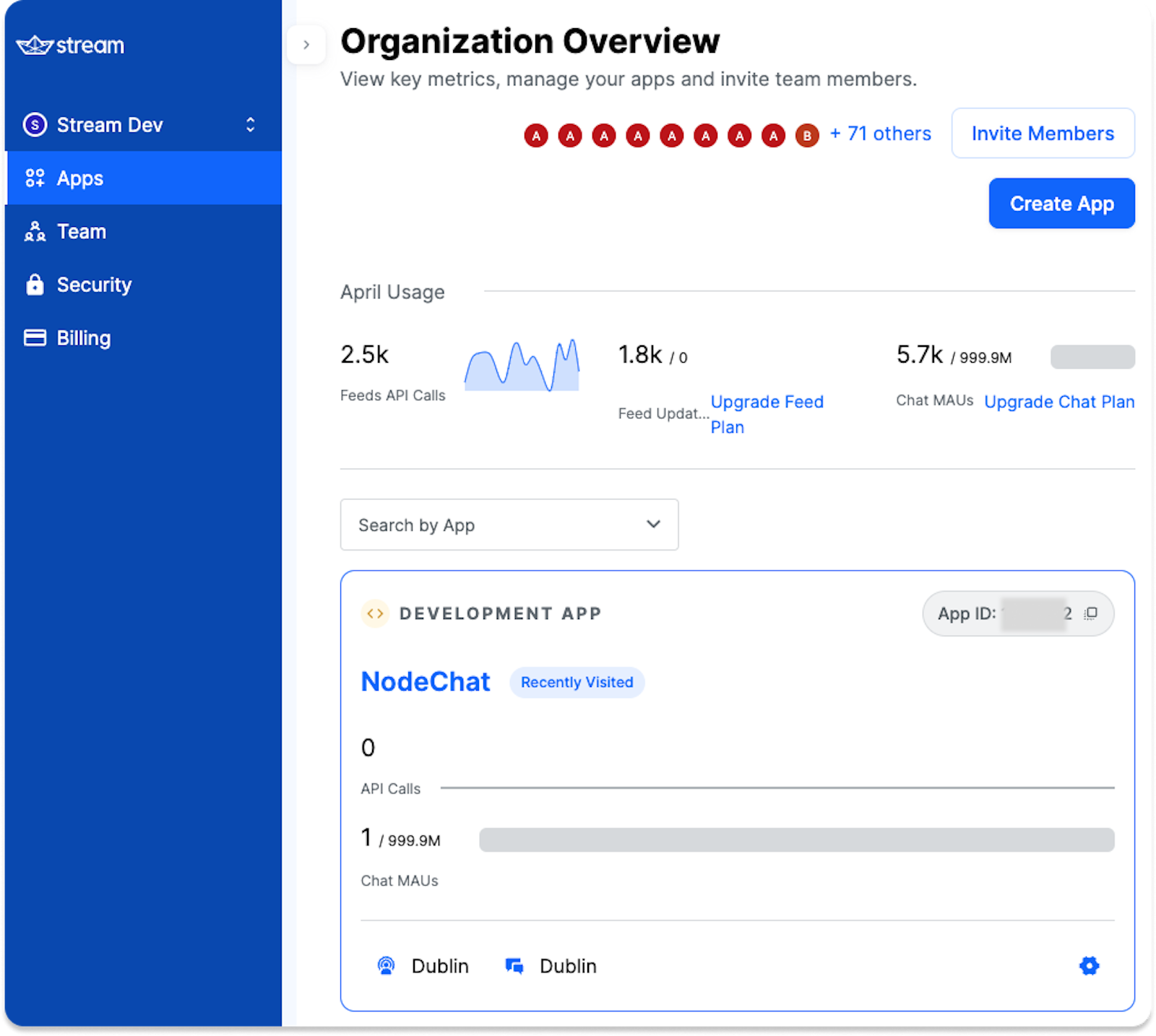 Build a Chat App with Node.js
