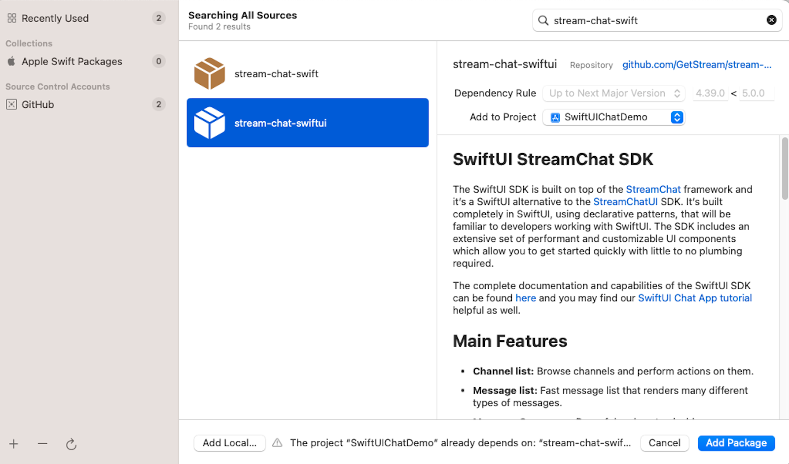 Build an AI Assistant for iOS using Swift