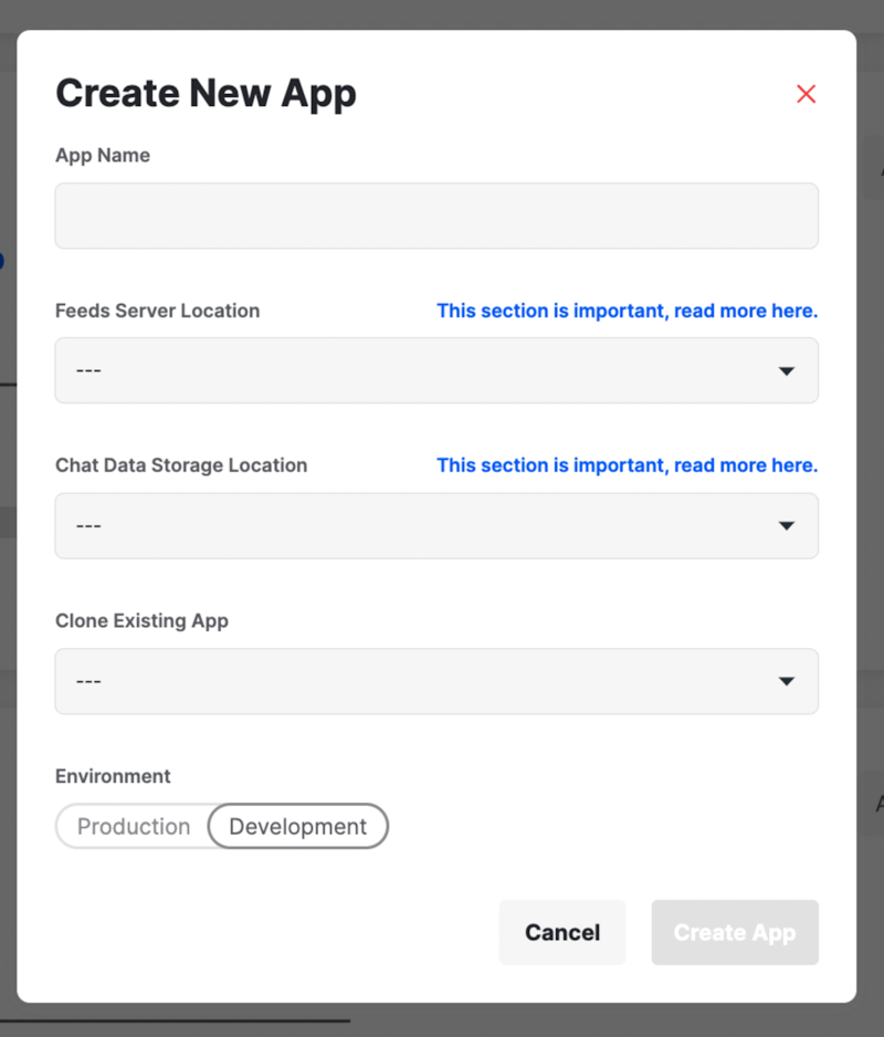 GMail Spaces Clone with React
