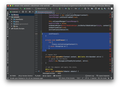 How to use GitHub with Android Studio - Import Commit and Push Project Files