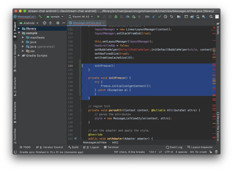 How to use GitHub with Android Studio - Import Commit and Push Project ...