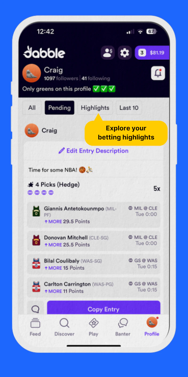 Boost User Engagement With In-App Notifications