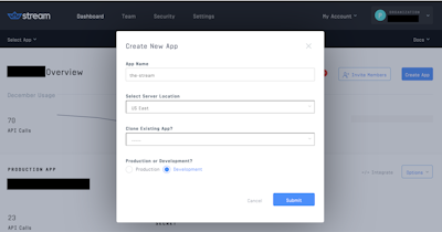 Building a Social Network with SwiftUI - Part 1 (Activity Feeds)