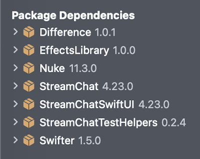 Using SwiftUI Effects Library: How to Add Particle Effects to iOS Apps