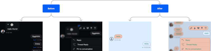 Theming and Customizing Your Stream Chat SwiftUI App