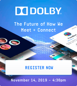 Build a Video Conferencing App Using Dolby Voxeet and Stream Chat