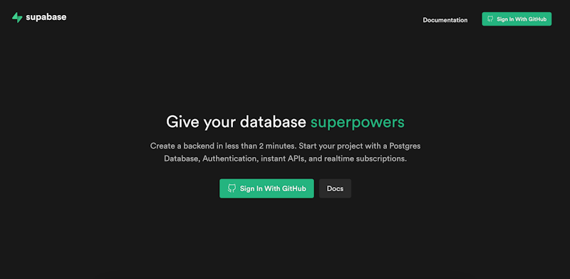 How to Integrate Passwordless Authentication into a React Chat App With ...