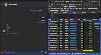 How to Avoid Multiple WebSocket Connections in a React Chat App
