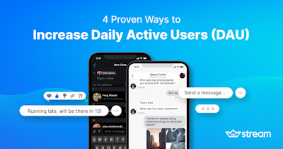 4 Proven Ways to Increase Daily Active Users