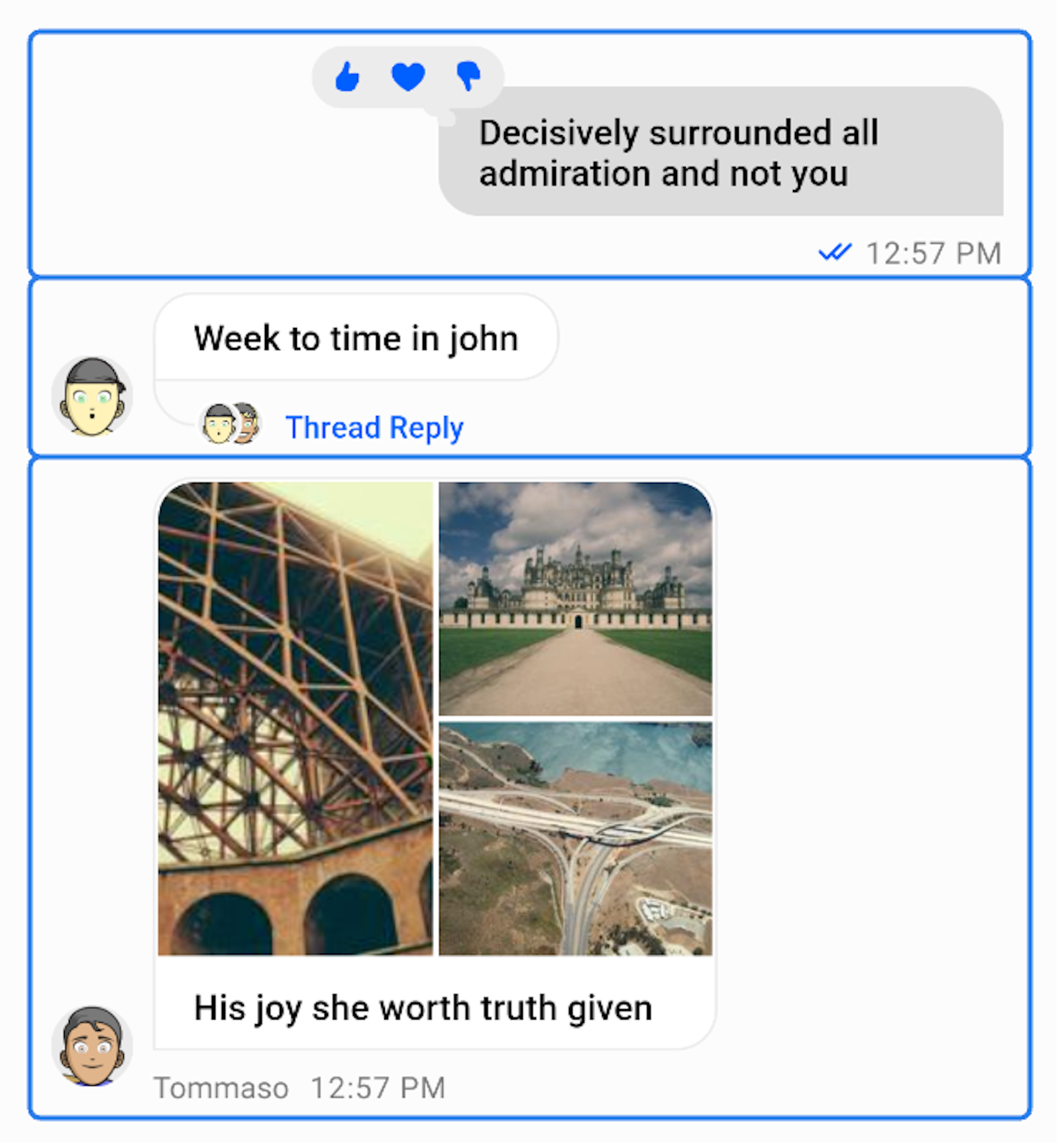 Creating Custom Chat Attachments on Android