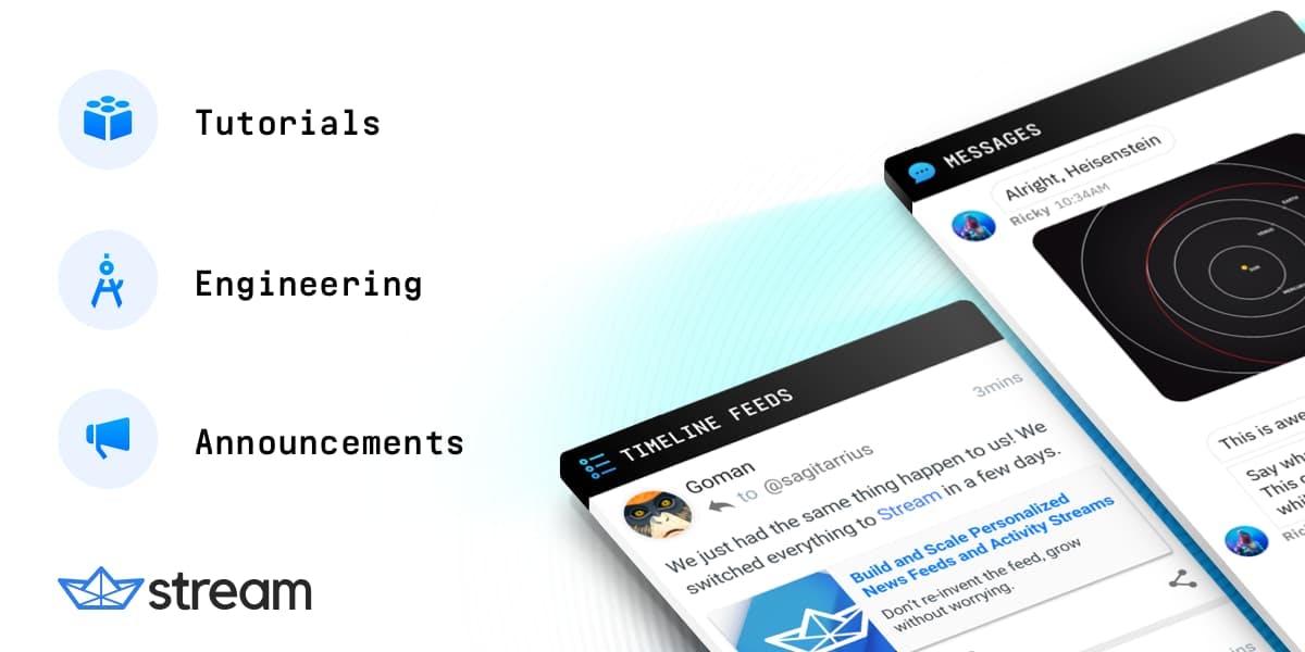 Tutorial: Use Gifted Chat UI with React Native Tutorial: Use Gifted Chat UI with React Native