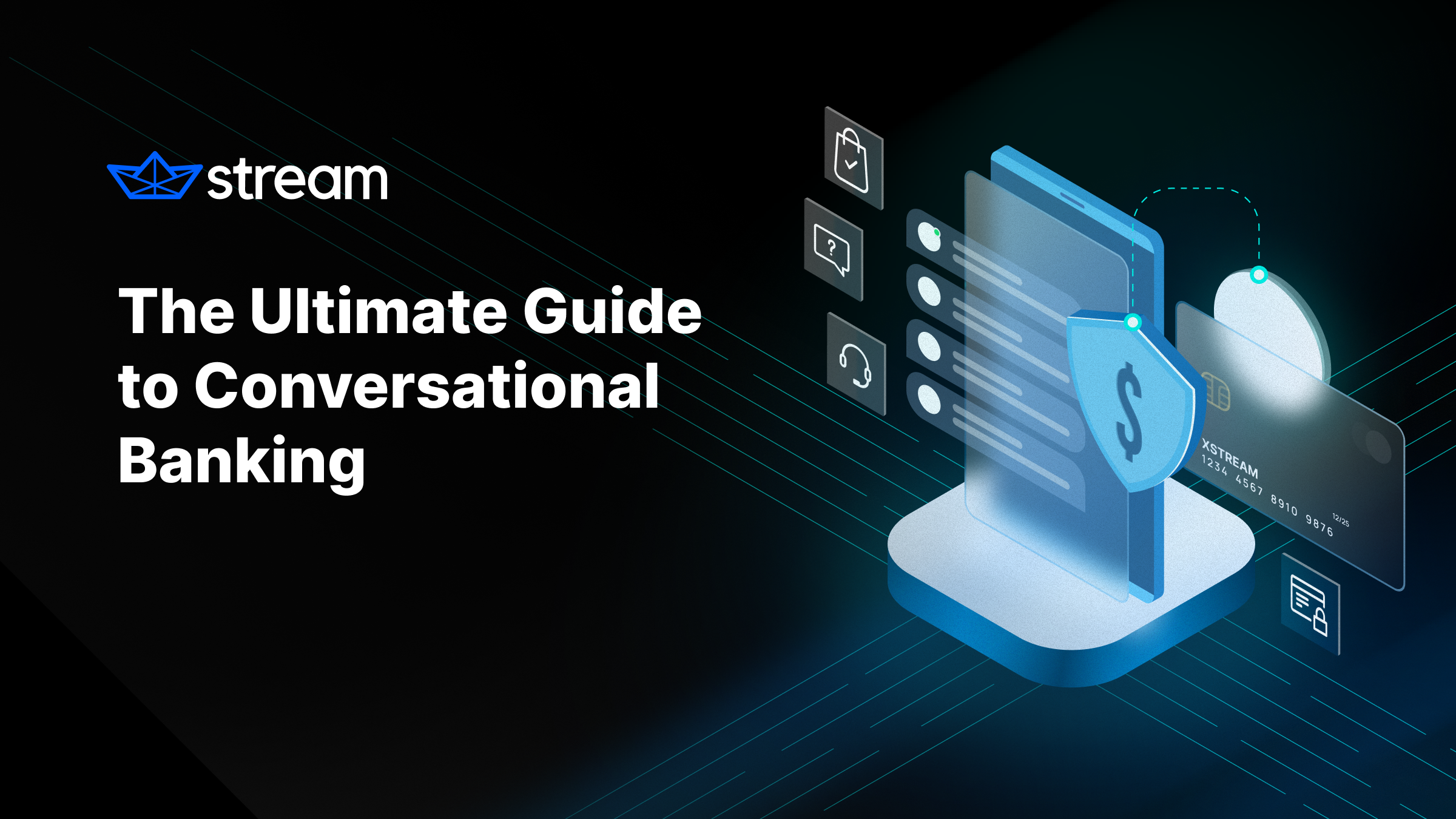 Conversational Banking - Ultimate Guide