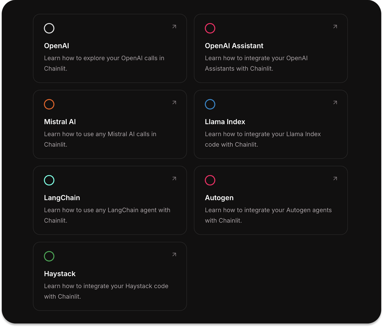 The 3 Best Python Frameworks To Build UIs for AI Apps