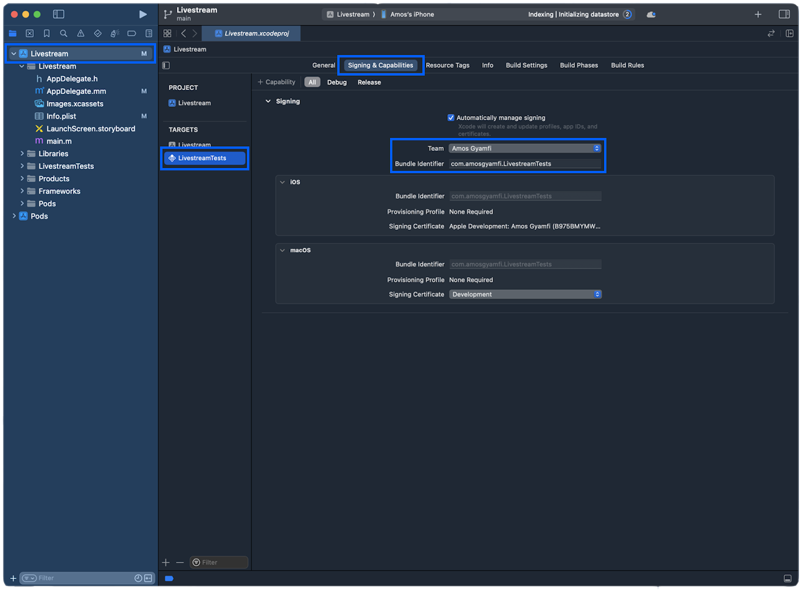 Build a React Native Livestreaming App: A Step-by-Step Guide