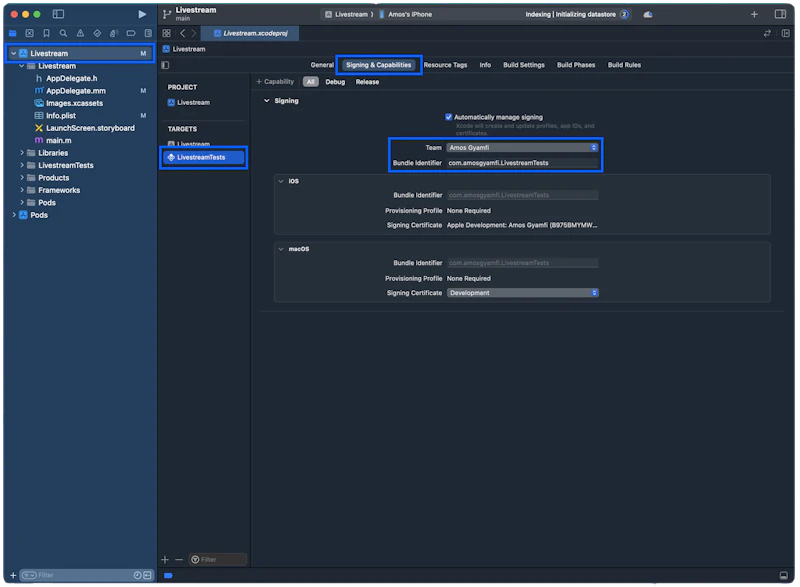 Build a React Native Livestreaming App: A Step-by-Step Guide