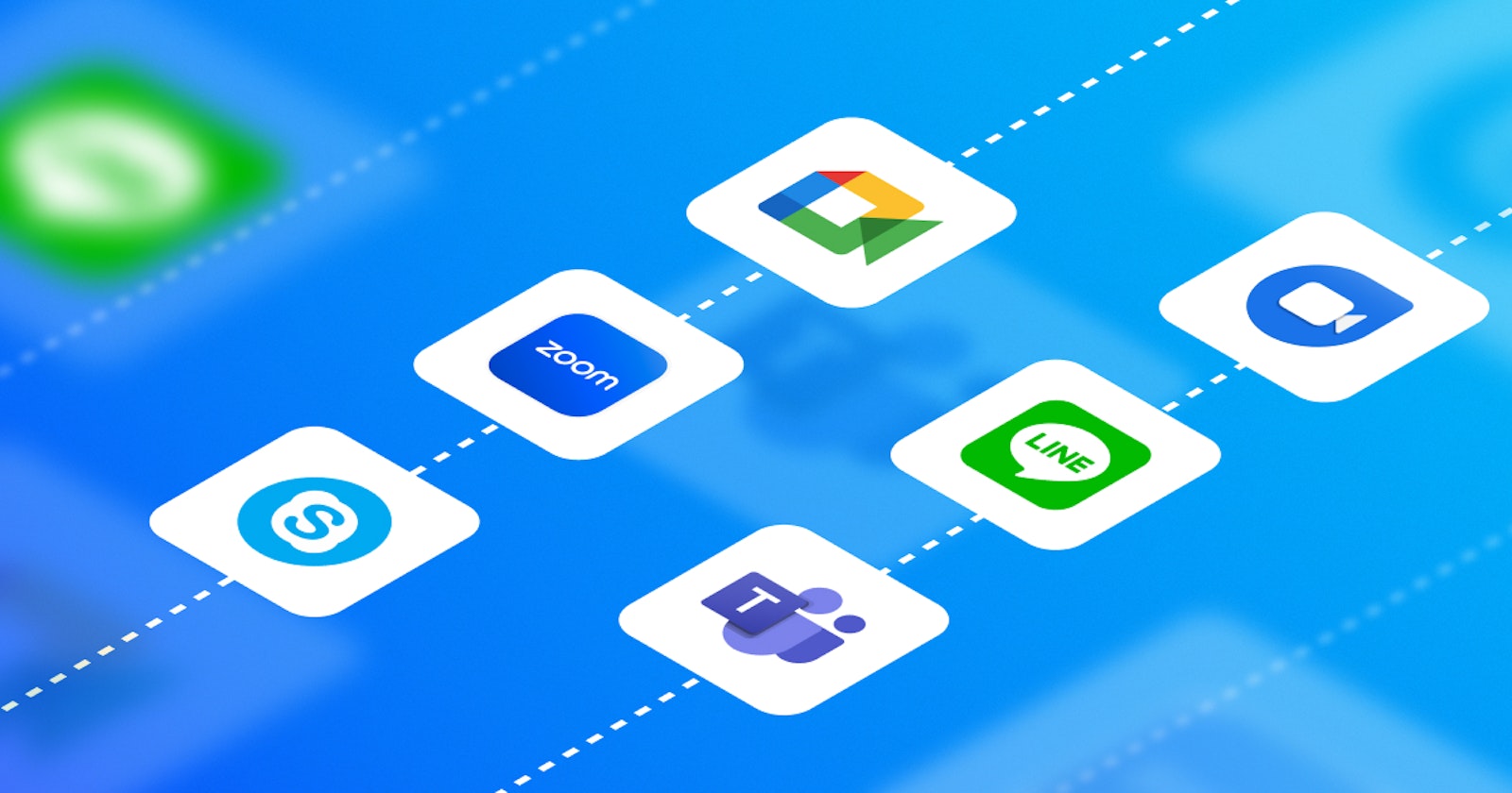 Top 7 Most Secure Video Calling Apps