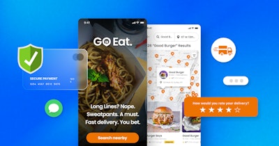 How To Create a Delivery App - And the 7 Features You Must Include