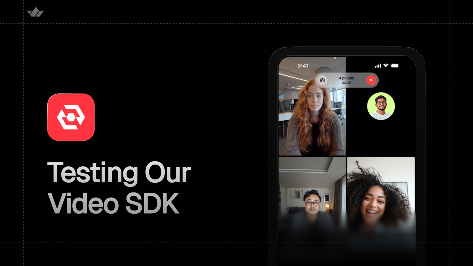 How We Tested Our Video SDK with TestDevLab How We Tested Our Video SDK ...