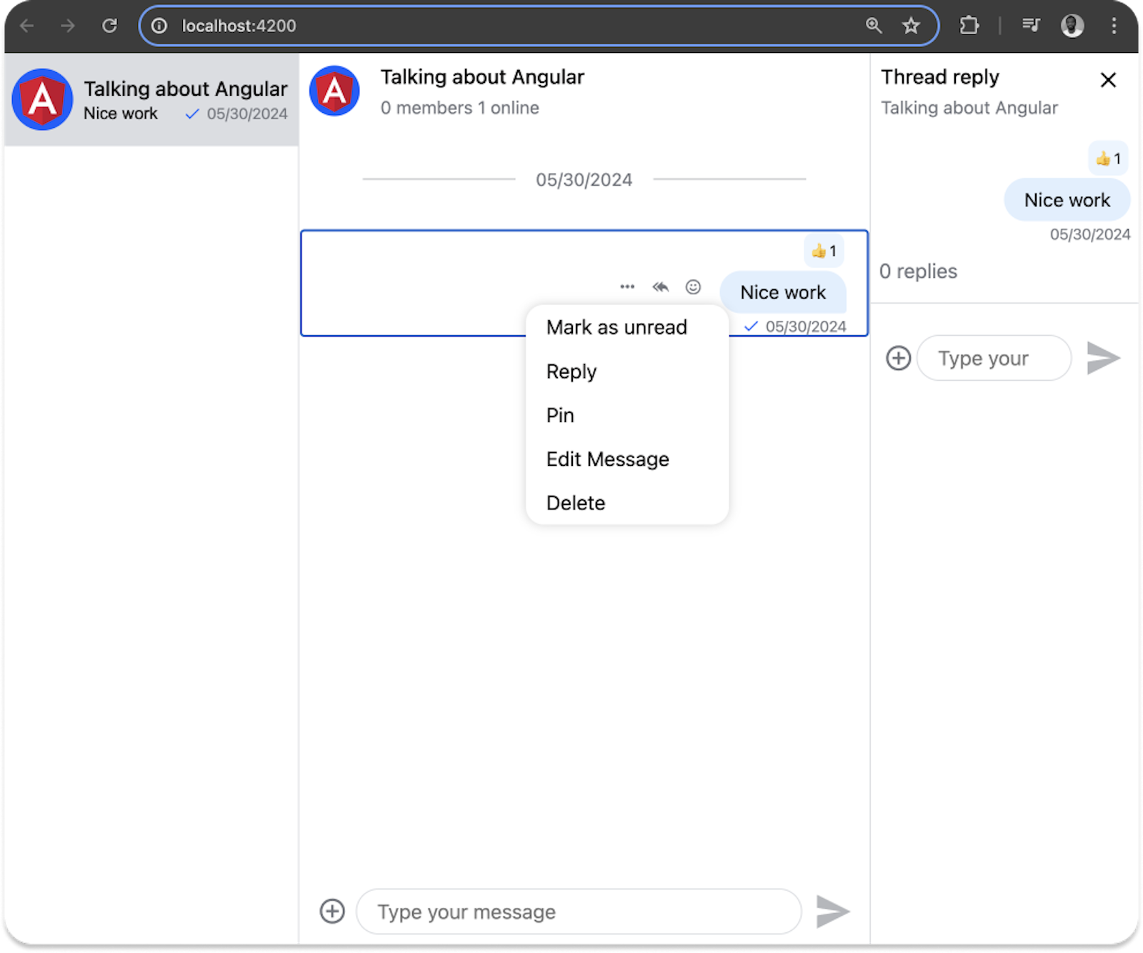 Build a Video Chat App With Angular