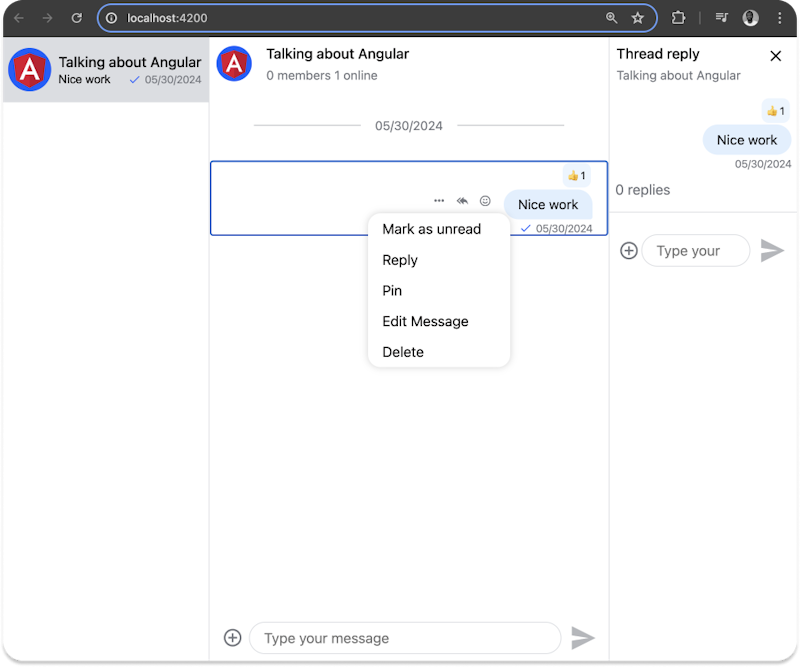 Build a Video Chat App With Angular