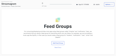Coding an Instagram Clone With Flutter and Feeds