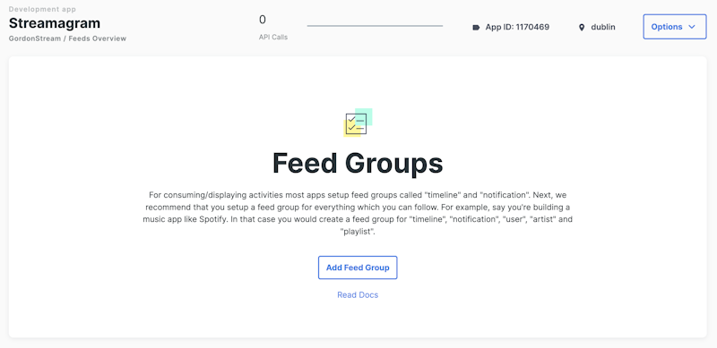 Coding an Instagram Clone With Flutter and Feeds