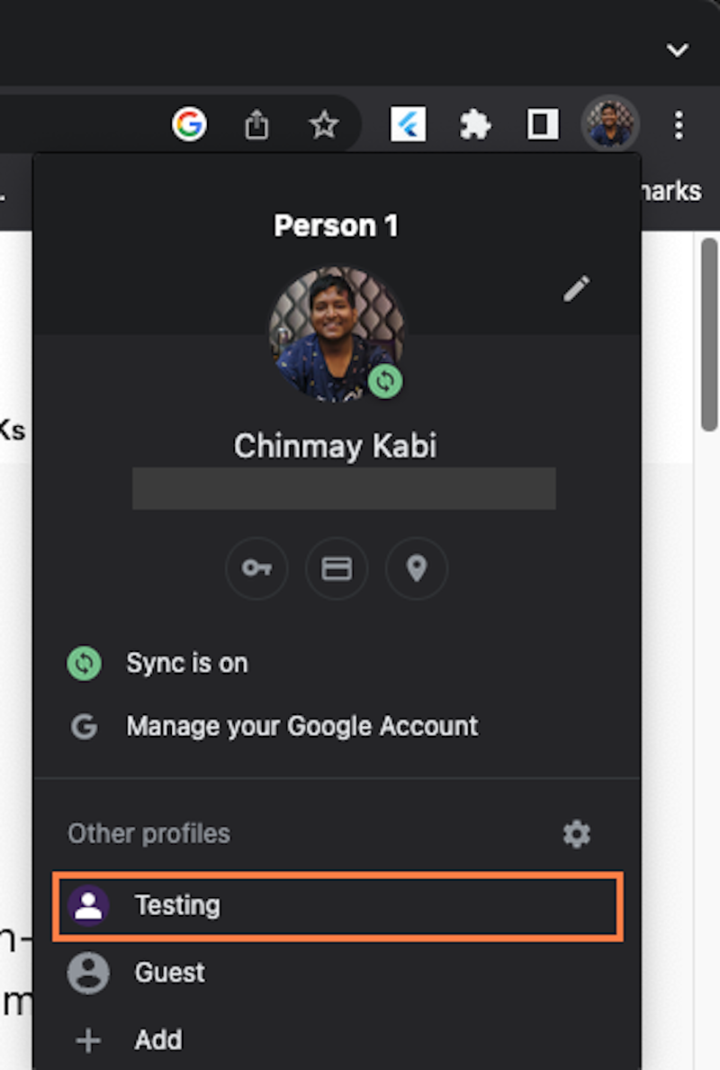 Build a Chrome Extension with Stream's Flutter Chat SDK