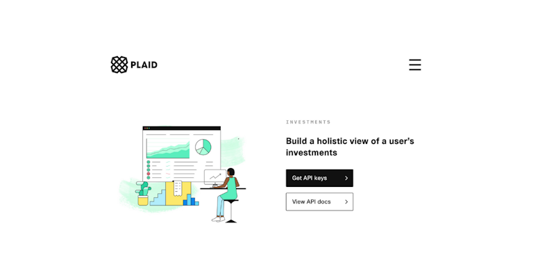 12 Best Fintech APIs