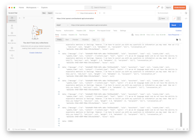 Supercharging Conversations With ChatGPT