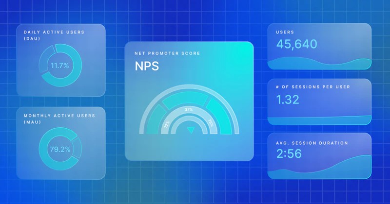 5 Product Engagement Metrics to Track