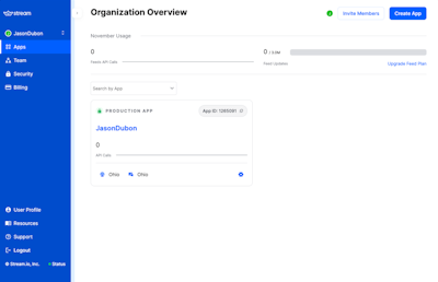 How to Build a Twitch-Like Streaming App in SwiftUI