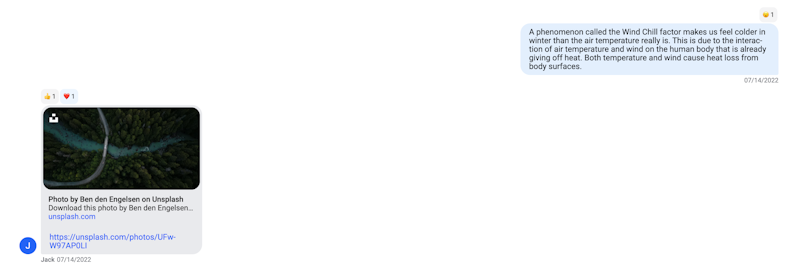 Customizing Your Stream Chat Web App With Our New Theming API