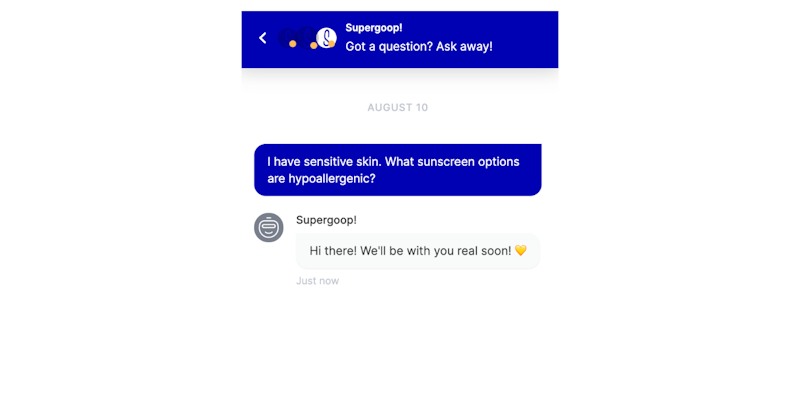 Proactive Chat 101 - Best Practices, Benefits, Use Cases