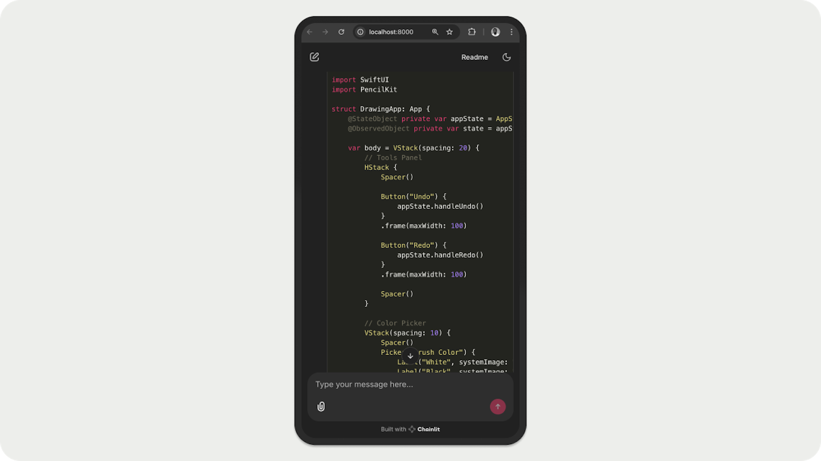 The 3 Best Python Frameworks To Build Uis For Ai Apps