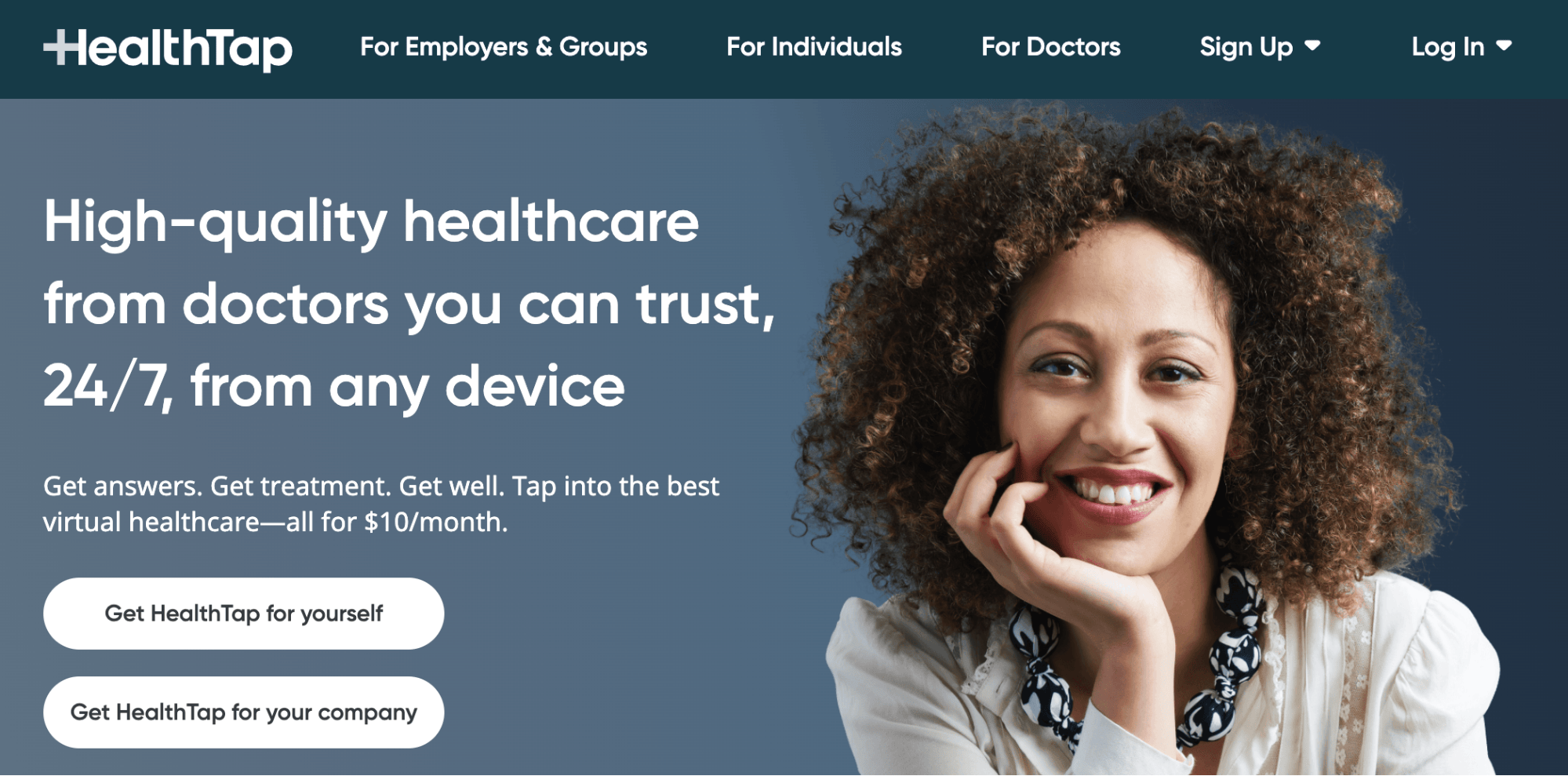 34 Best Telemedicine Apps - Telehealth Software Platform Comparison