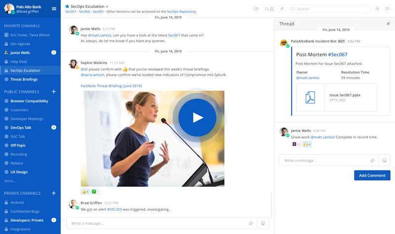A Guide to White-Label Chat