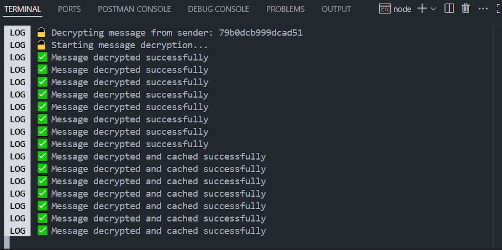 How to Build a Secure React Native Chat App with End-to-End Encryption How to Build a Secure ...