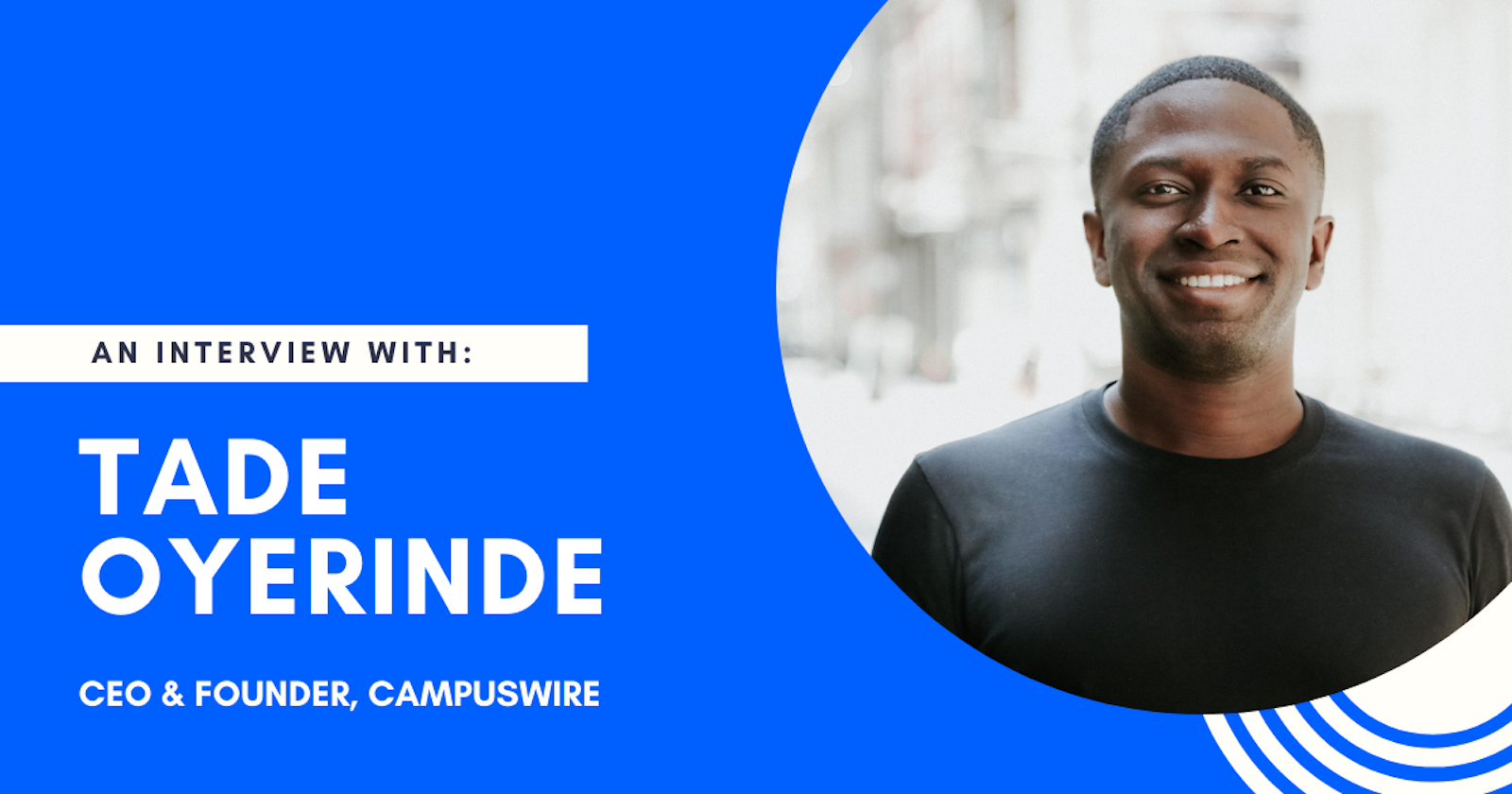 Q&A: How This Edtech CEO is Solving the Classroom Communication Dilemma