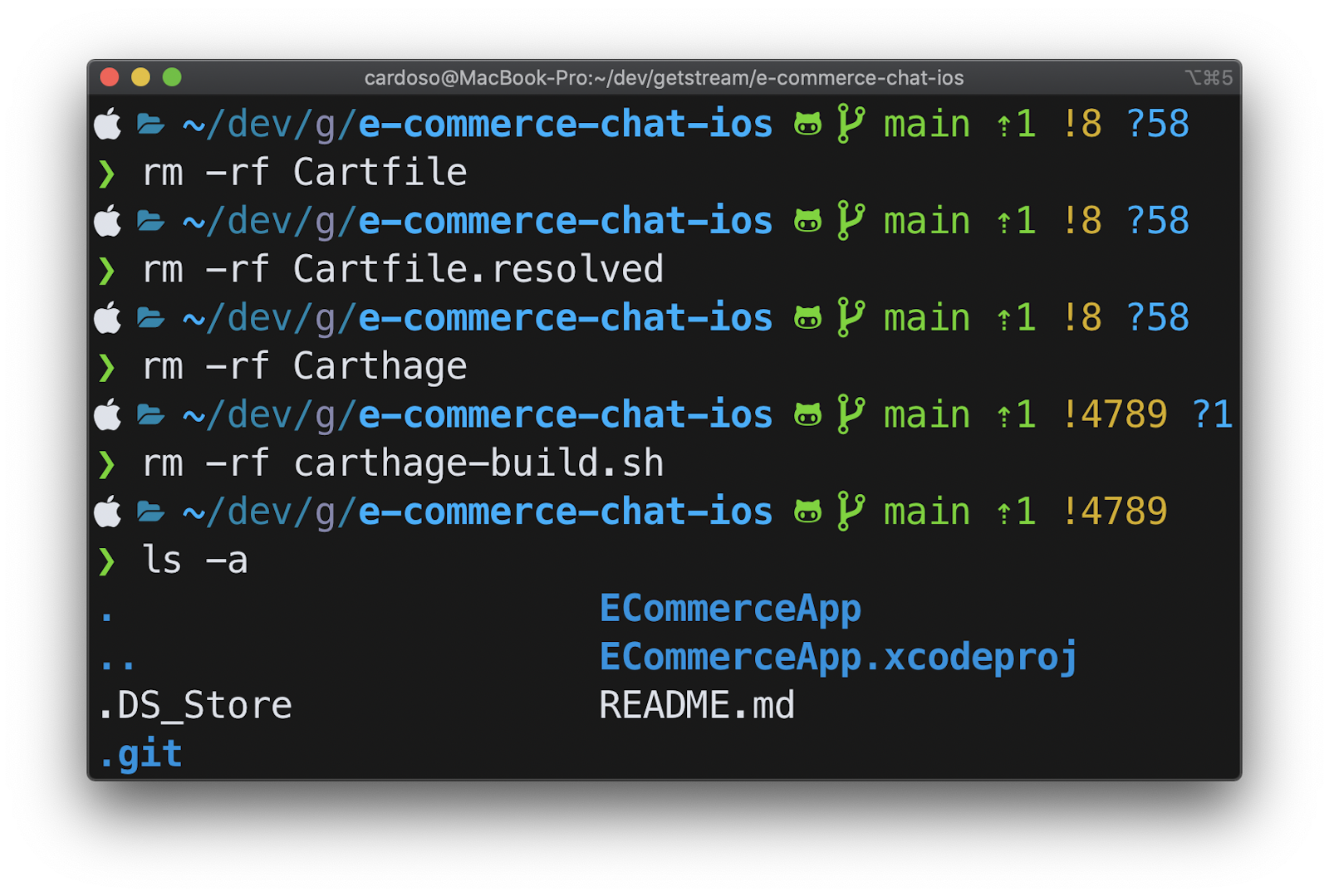 Migrate Your iOS Project From Carthage To Swift Package Manager